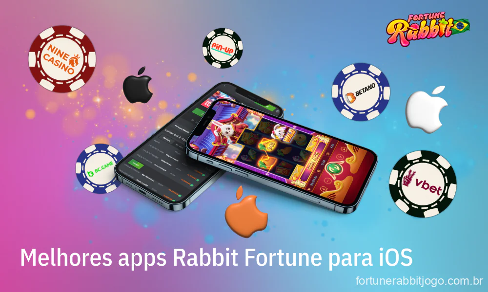 Baixar Fortune Rabbit App 2024 - para Android, iOS e PC